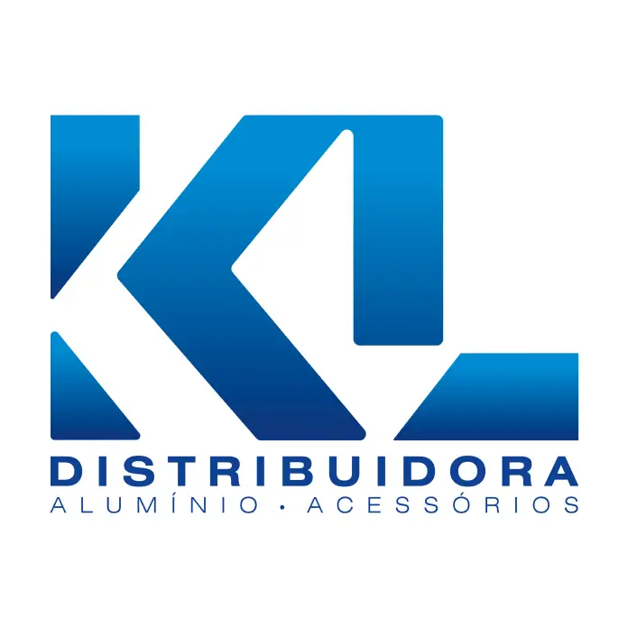 Perfis de Alumínio - KL Distribuidora